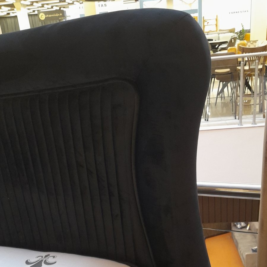 Miegamojo lova | Lyra - Baldų parduotuvė