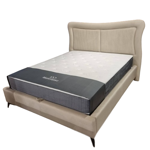 Miegamojo lova | Lyra - Sofaforma