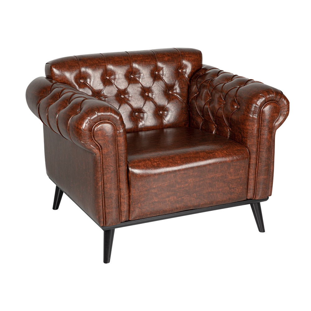 Fotelis | Edward 01 - Sofaforma