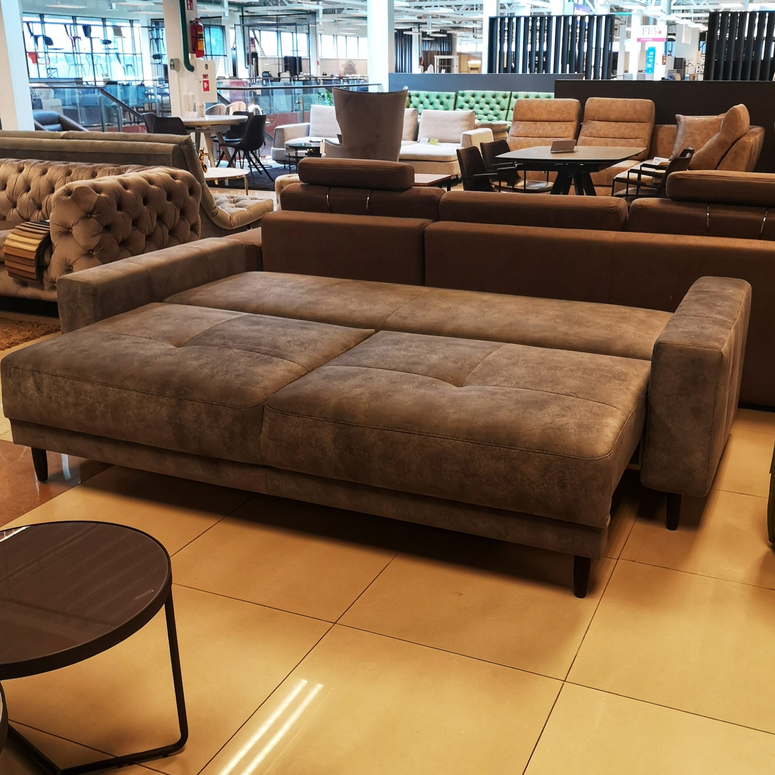 Sofa - Lova | Ganover - Sofaforma
