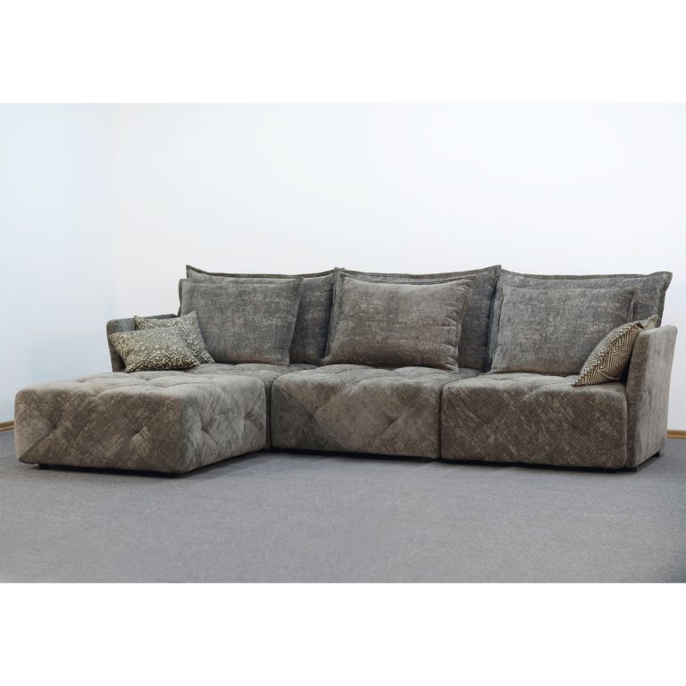 Minkštas kampas | Nirvana - Sofaforma