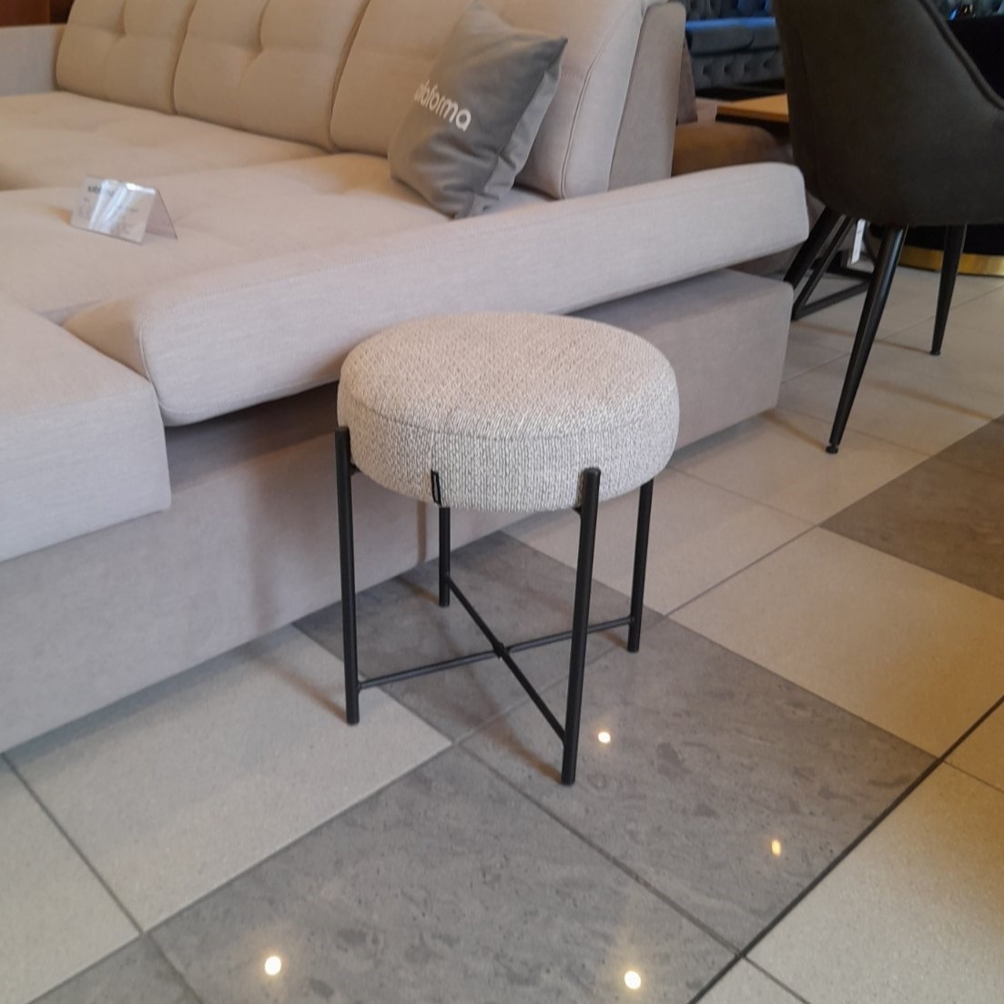 Fotelis | Teddy - Sofaforma