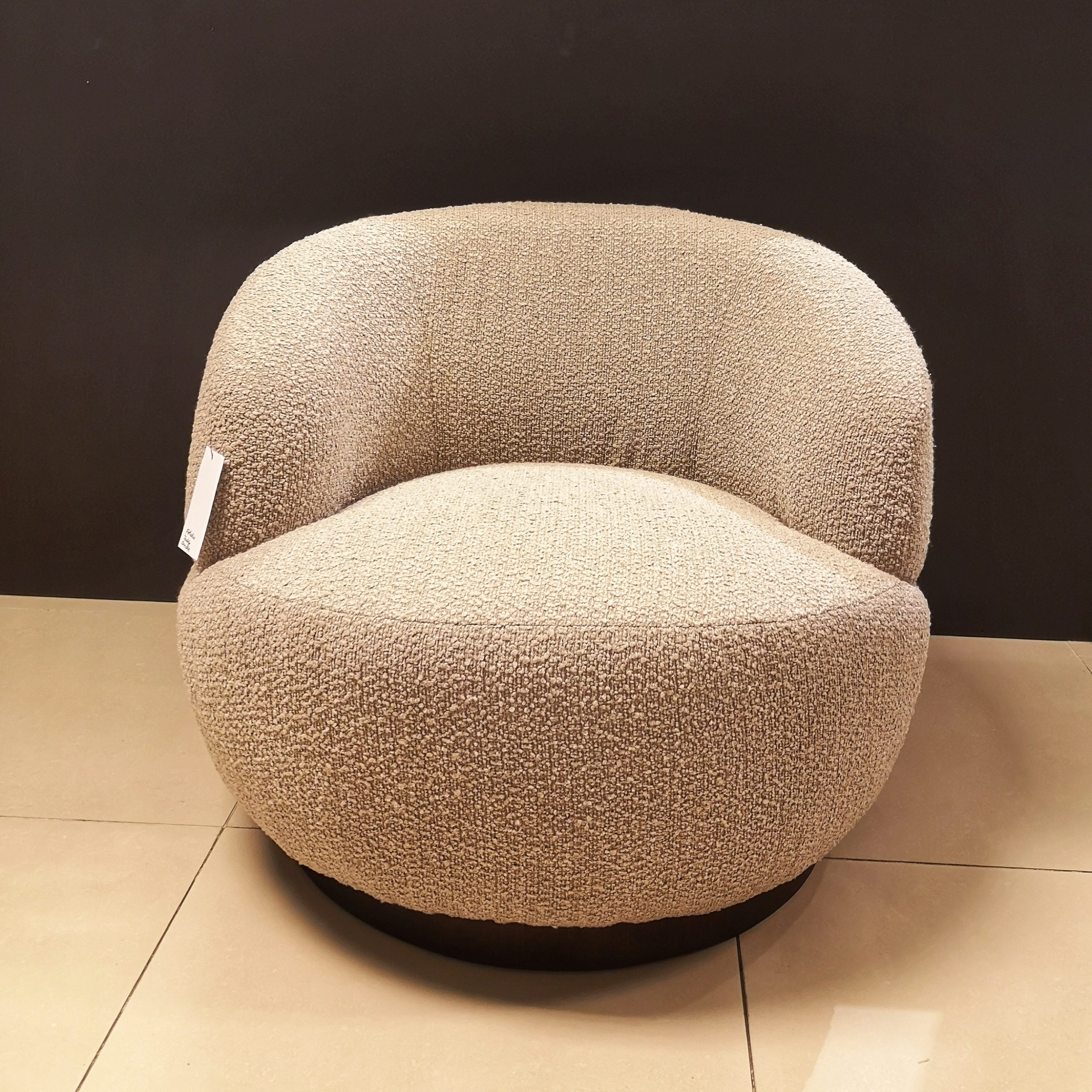 Fotelis | Teddy - Sofaforma
