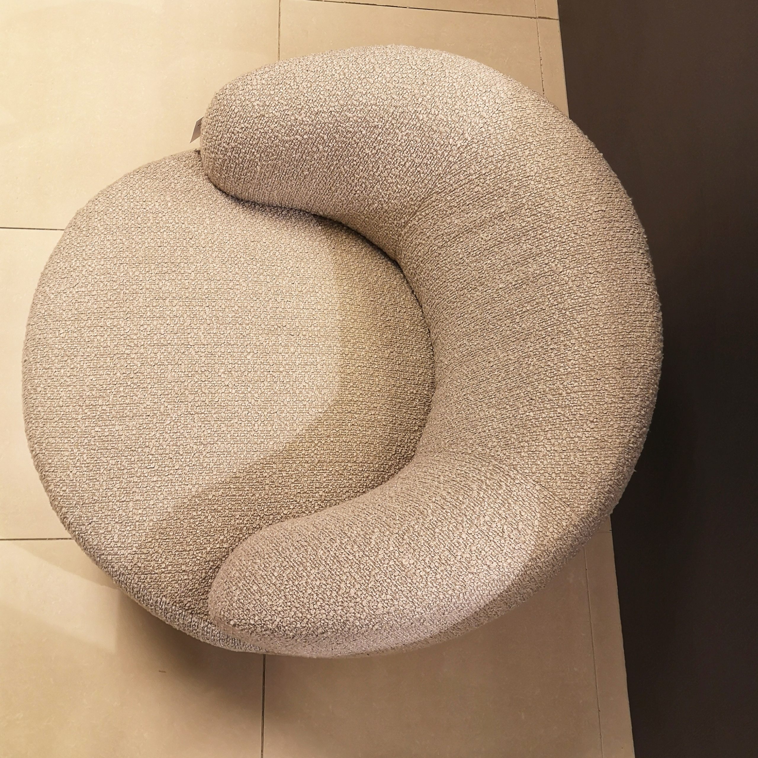 Fotelis | Teddy - Sofaforma