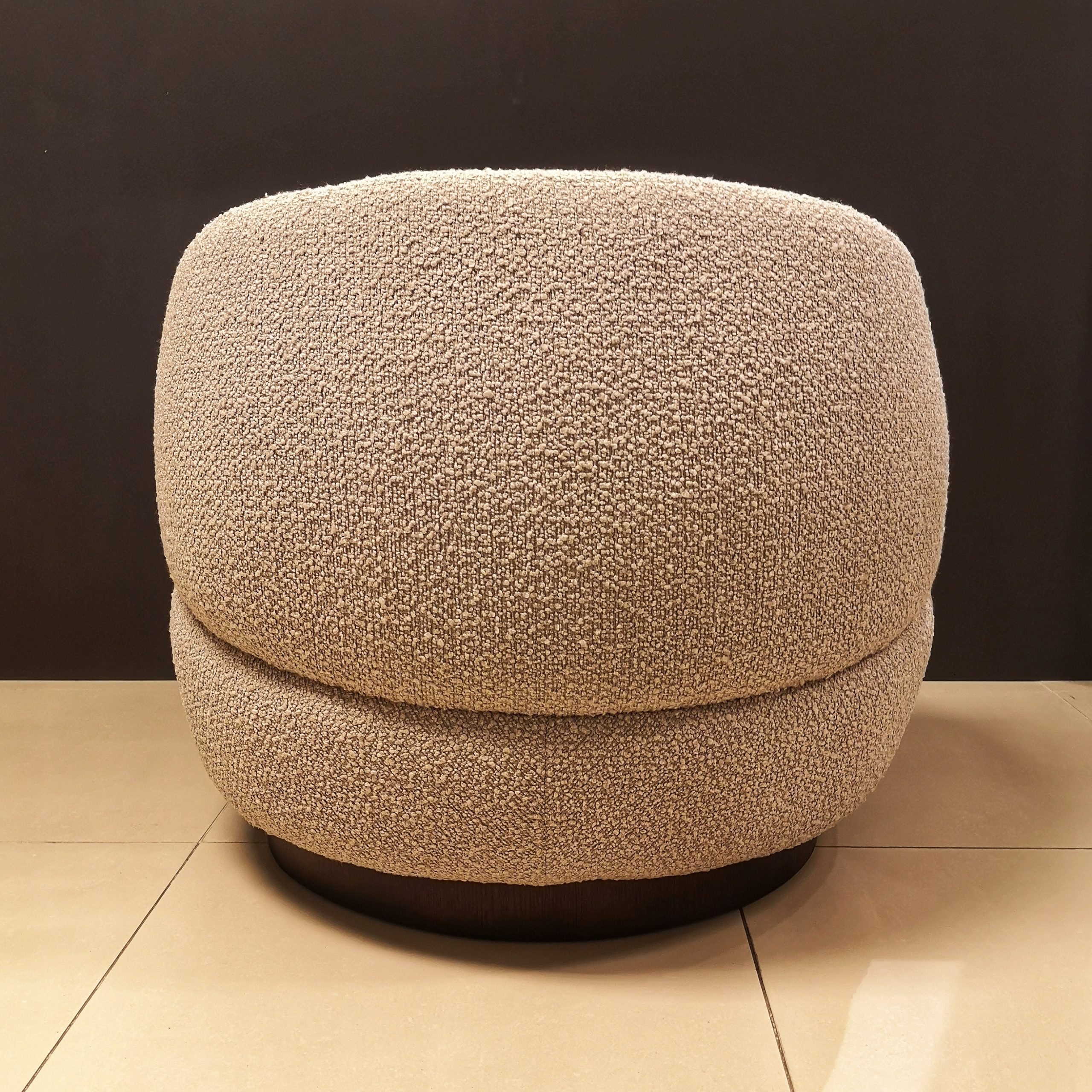 Fotelis | Teddy - Sofaforma