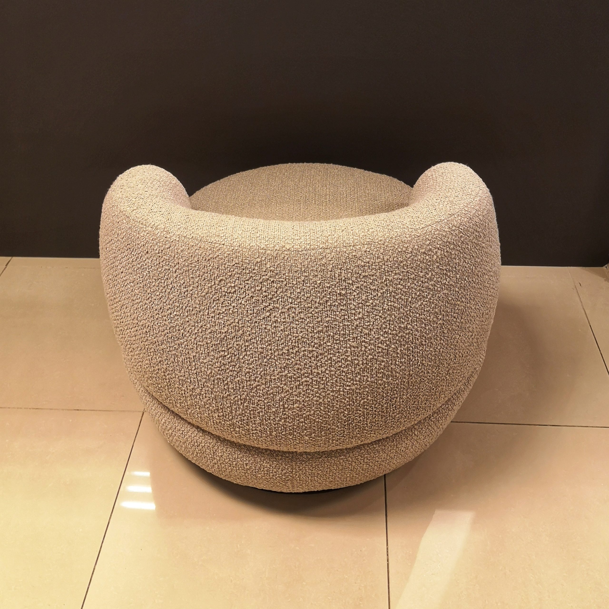 Fotelis | Teddy - Sofaforma