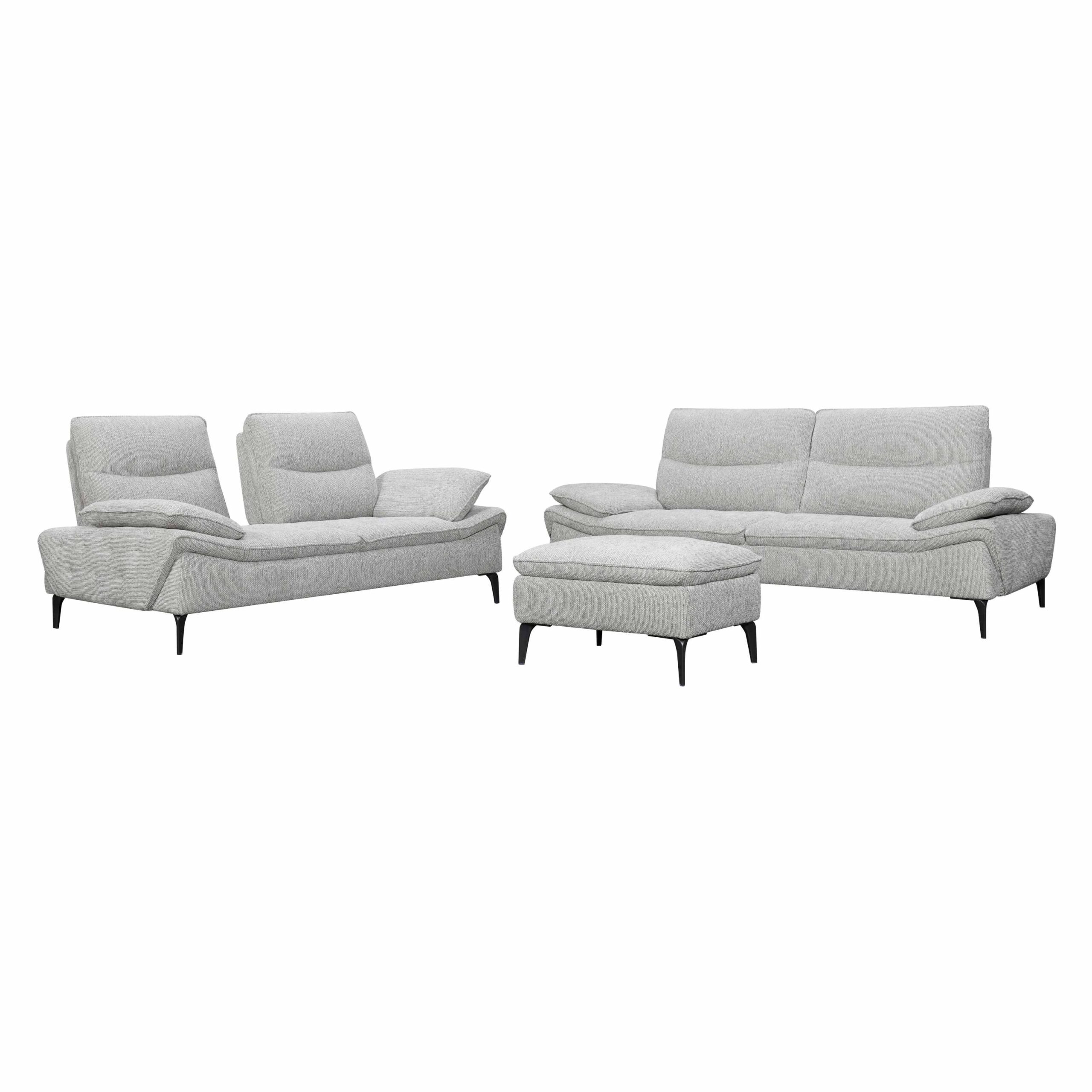 Sofa | Komplektas Margarita - Sofaforma