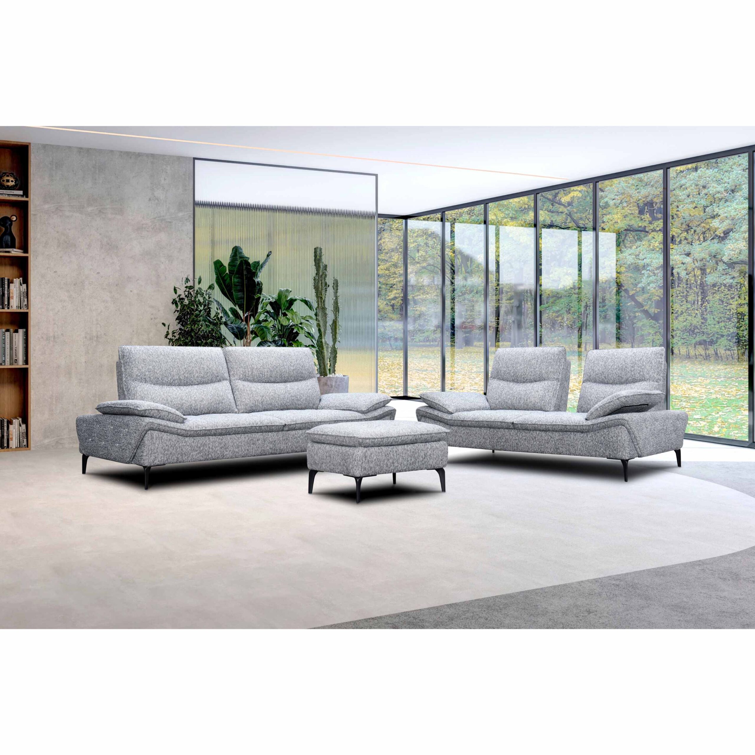 Sofa | Komplektas Margarita - Sofaforma