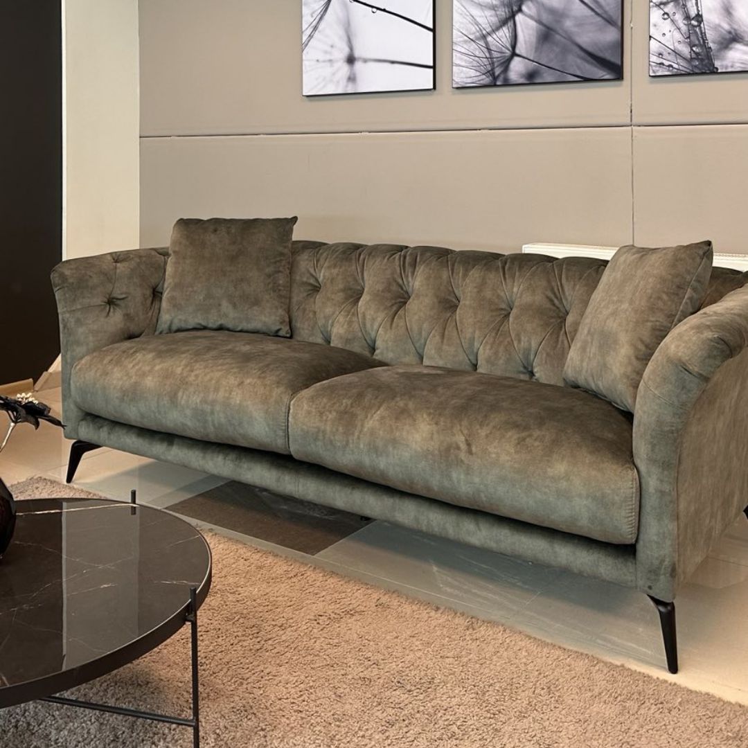 Sofa | Komplektas Empire - Sofaforma