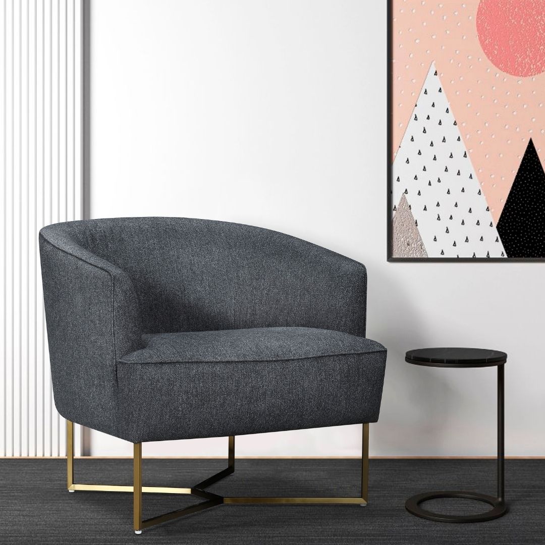 Fotelis | Teddy - Sofaforma