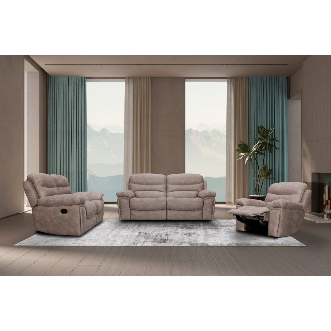 Reglaineris | Komplektas Maxi - Sofaforma