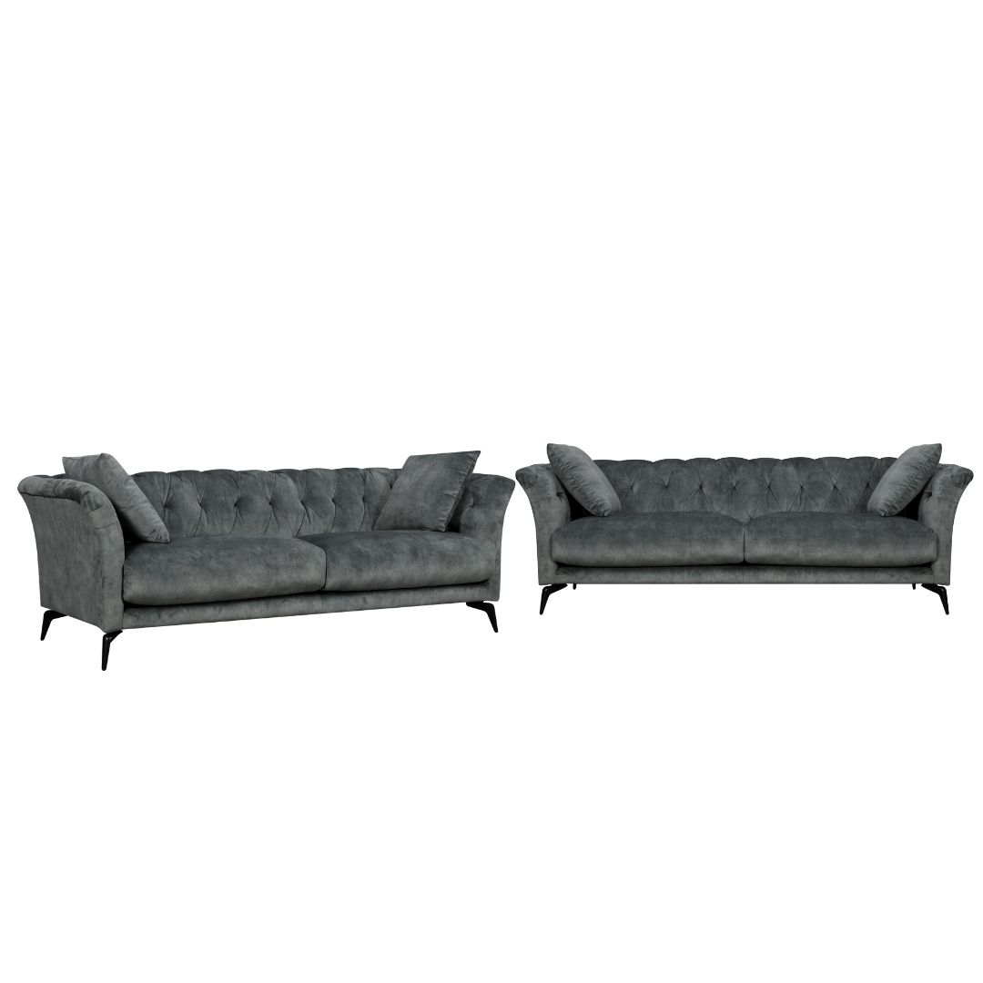 Sofa | Komplektas Empire - Sofaforma