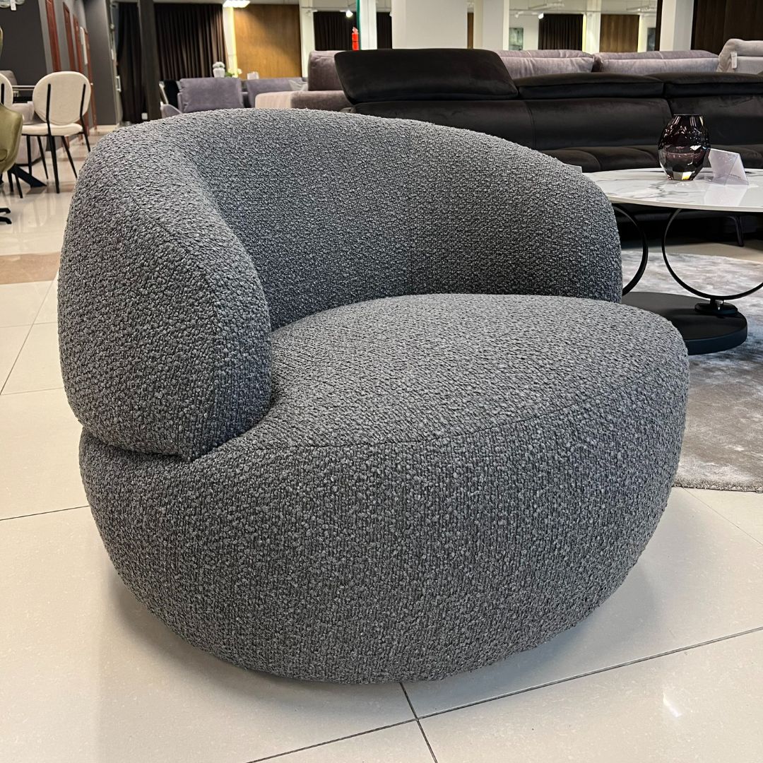 Fotelis | Barny - Sofaforma