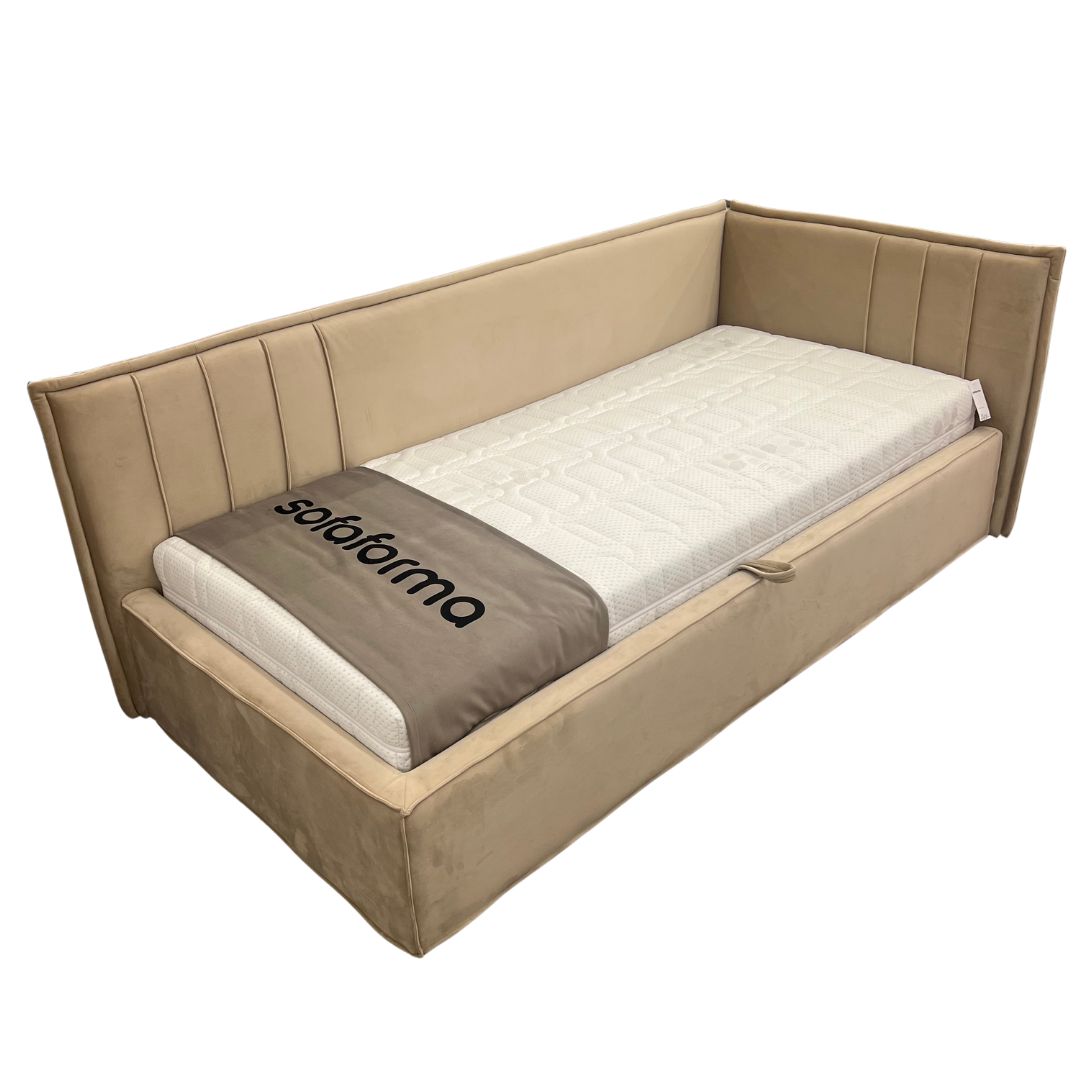 Viengulė lova | Dream - Sofaforma