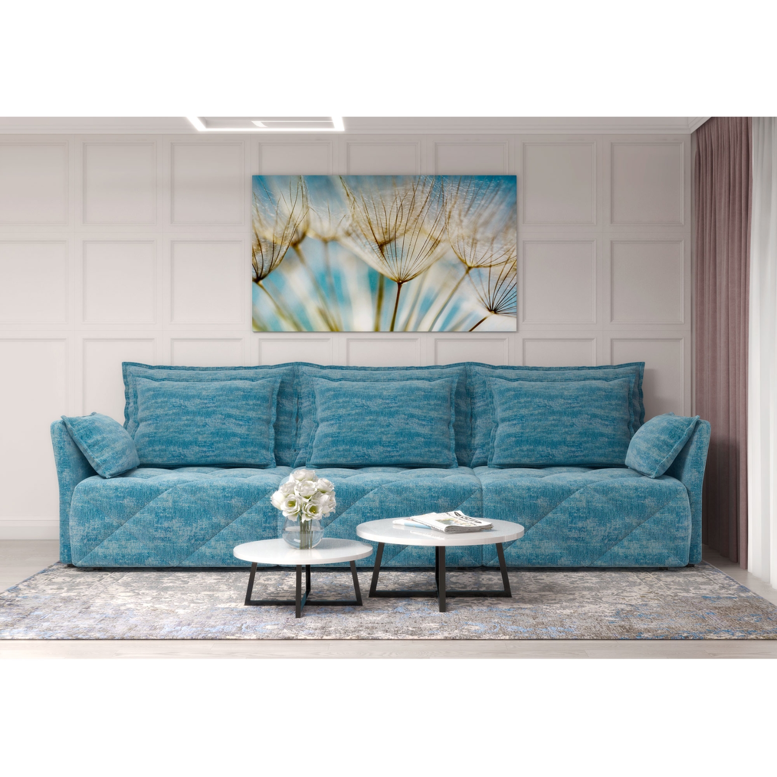 Sofa | Nirvana - Sofaforma