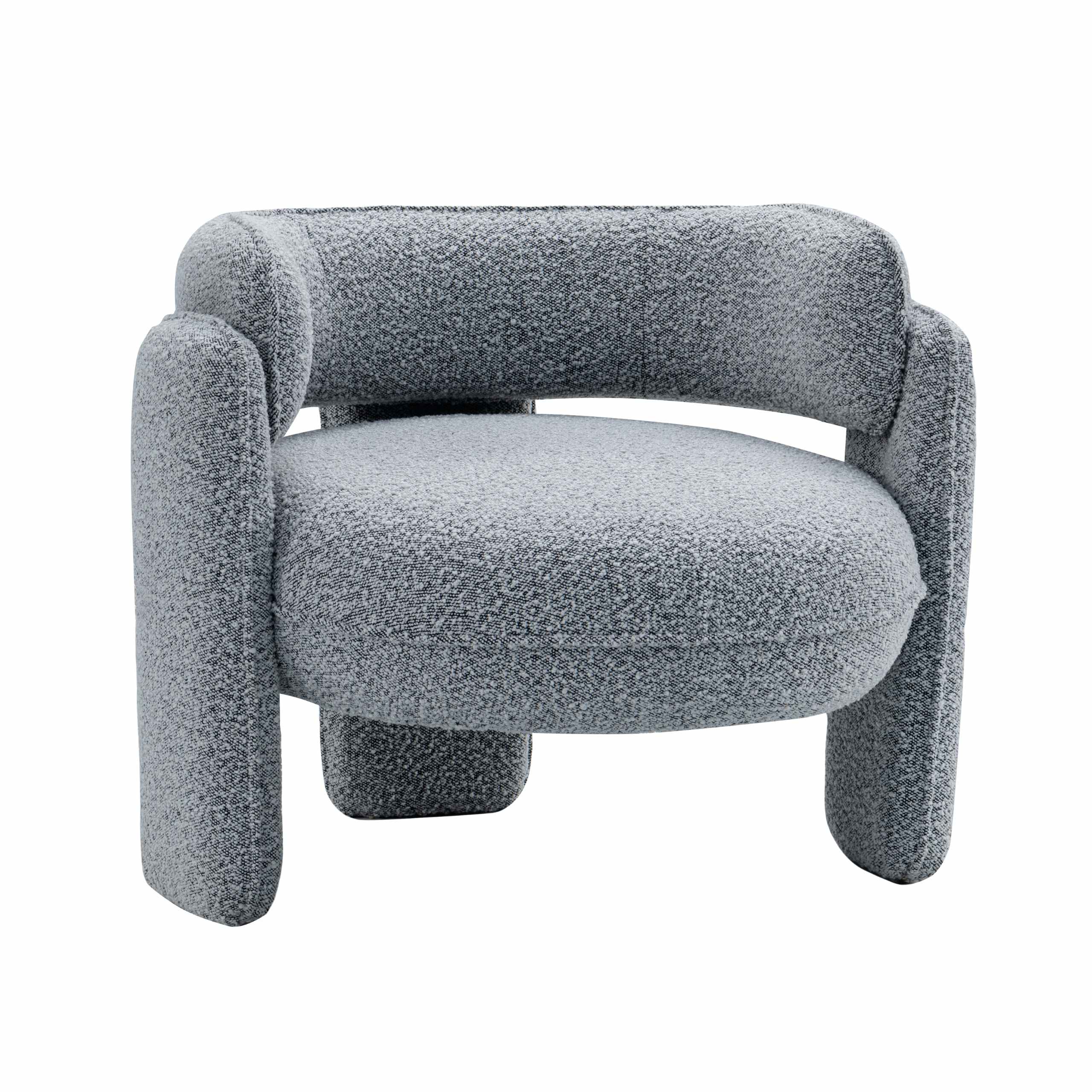 Fotelis | Cozy - Sofaforma