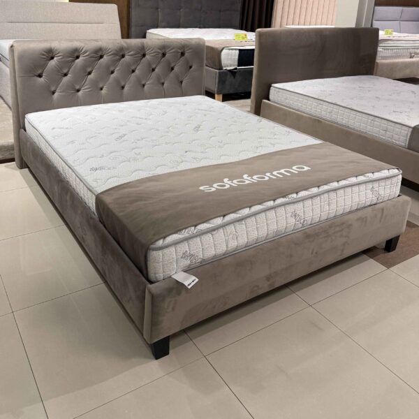 Miegamojo lovos internetu | Sofaforma