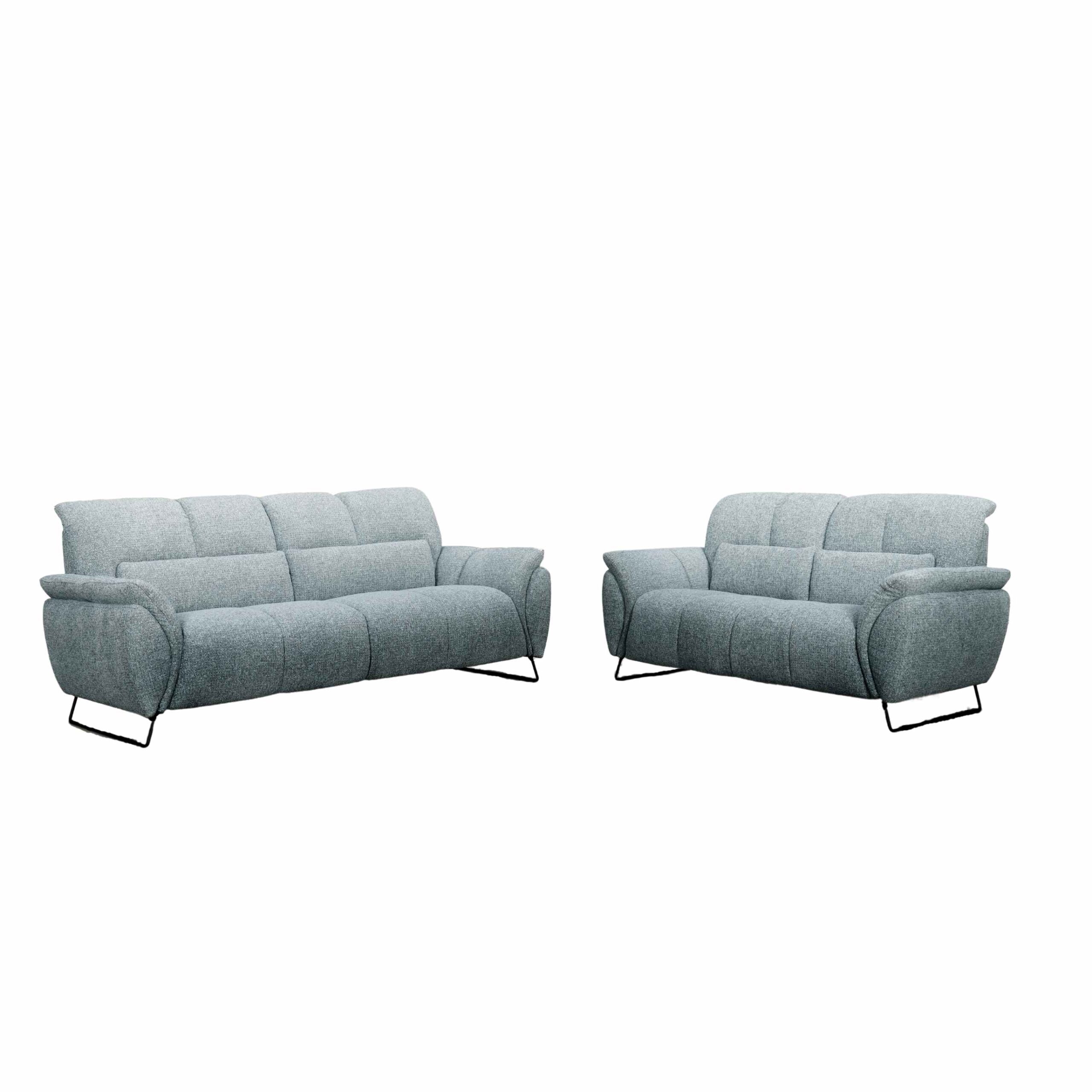 Sofa | Komplektas Fibi - Sofaforma