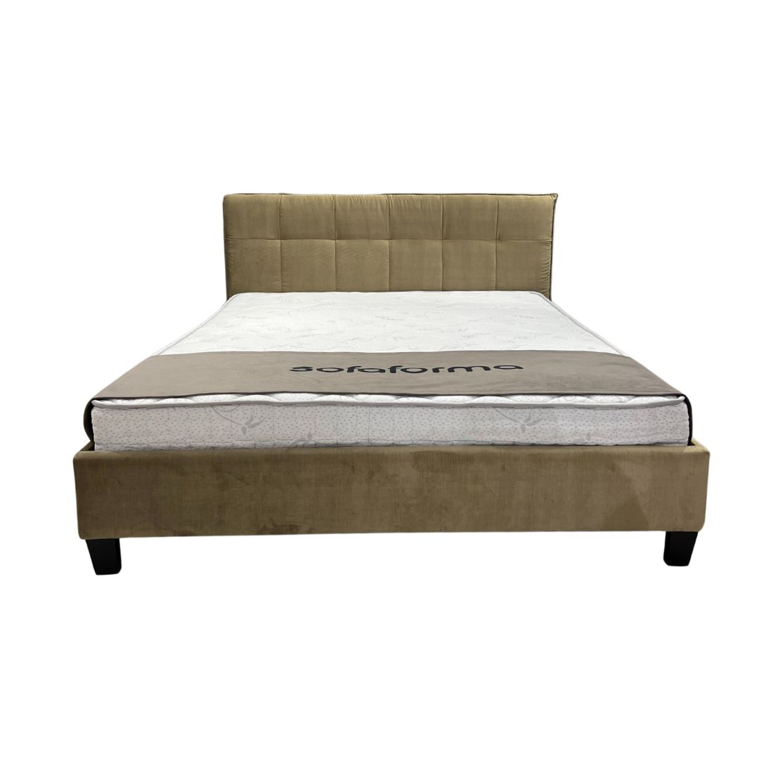 Miegamojo lovos internetu | Sofaforma