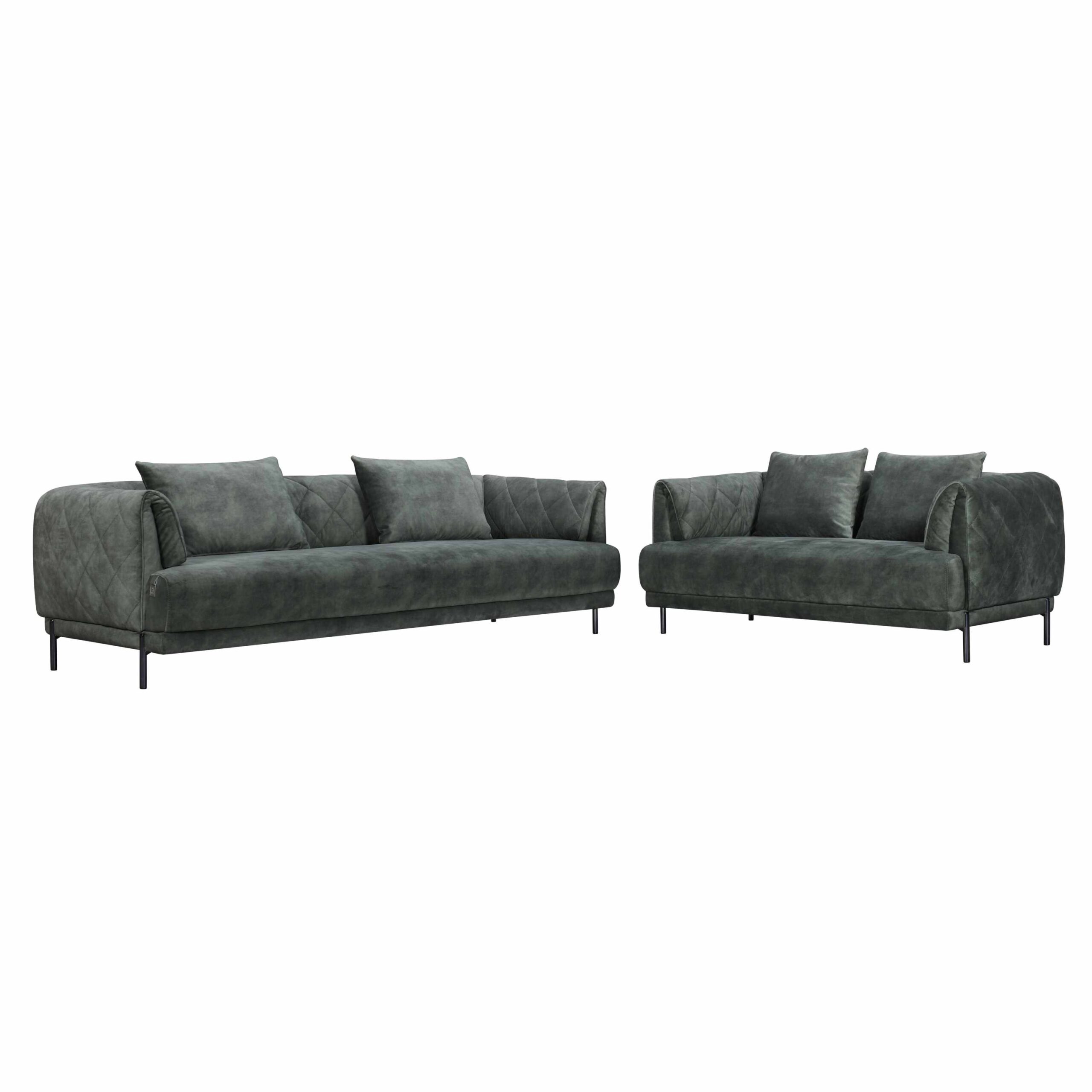 Sofa | Komplektas Adele - Sofaforma