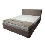 Miegamasis - Sofaforma