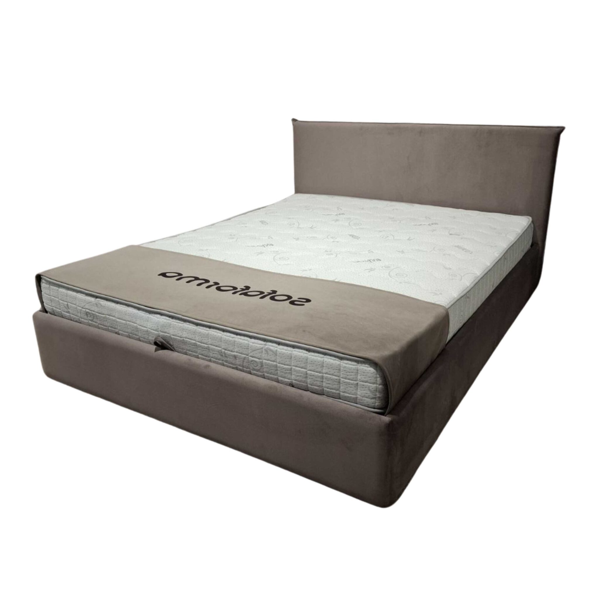 Miegamasis - Sofaforma