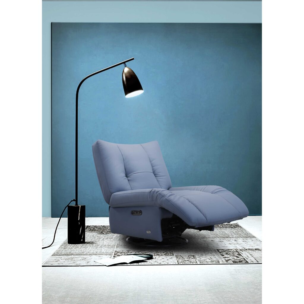 Fotelis | Reglaineris Akira - Sofaforma
