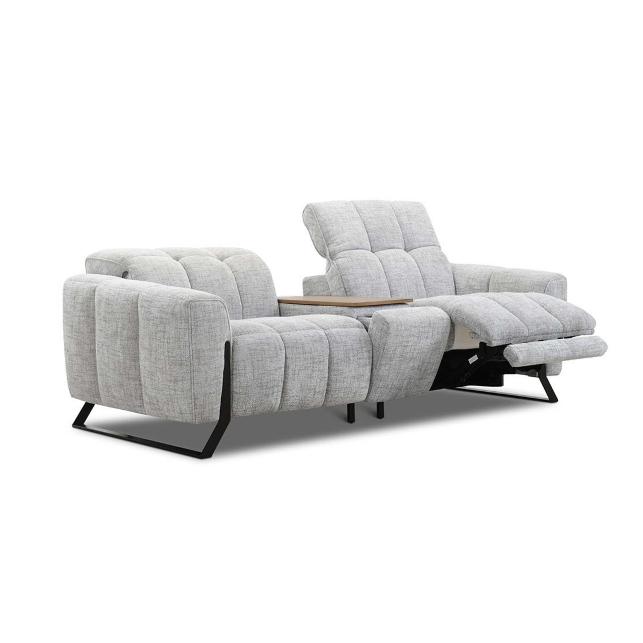 Reglaineris | Sofa Emerald E - Sofaforma