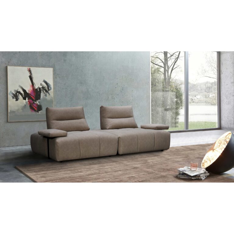 Sofa | Eveline - Sofaforma
