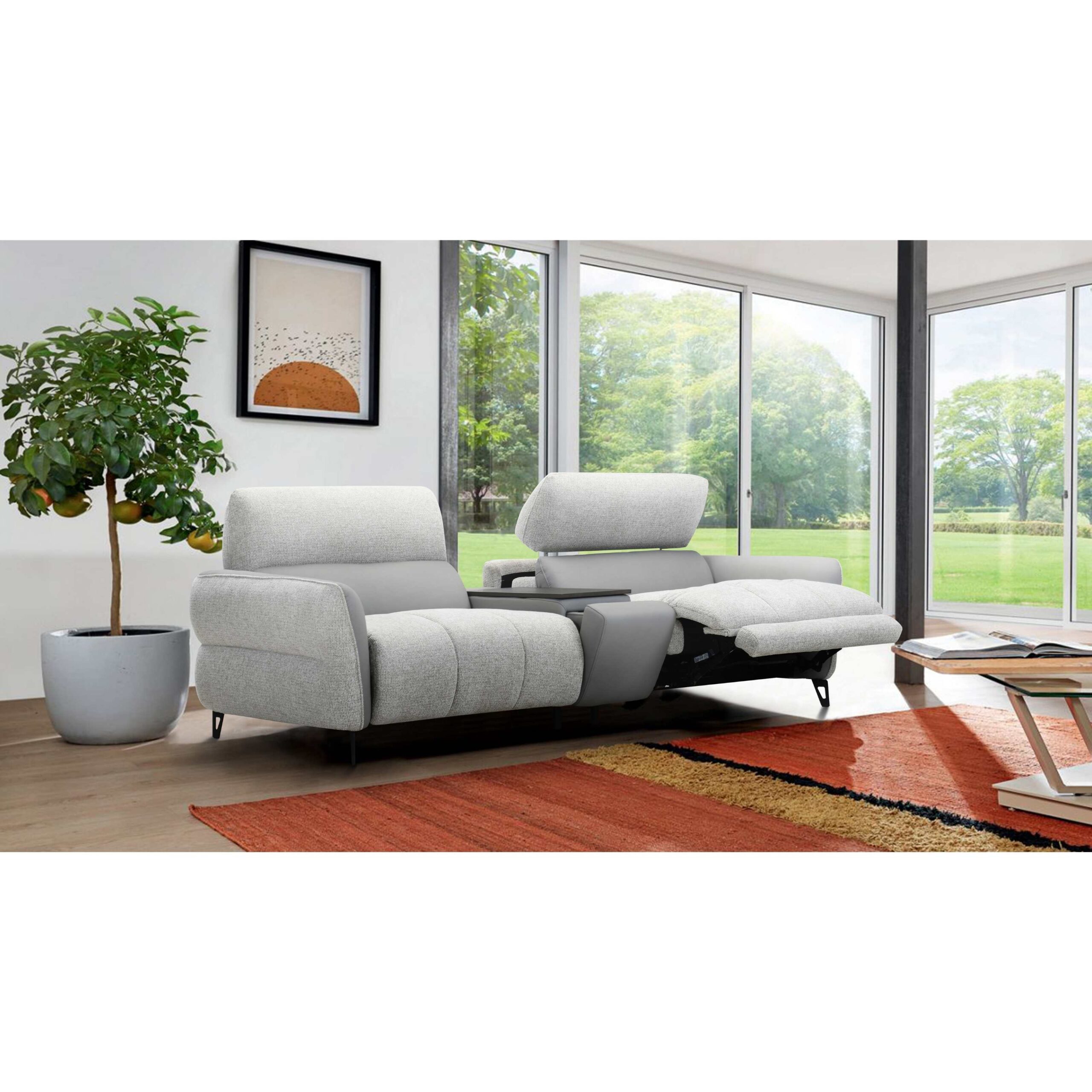Reglaineris | Sofa Kendall E - Sofaforma